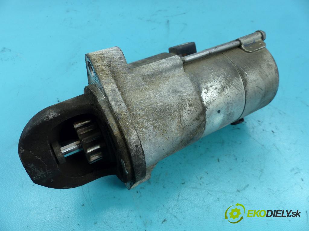 Hyundai Ix35 2.0 CRDi 136hp manual 100 kW 1995 cm3 5- startér: 36100 ...