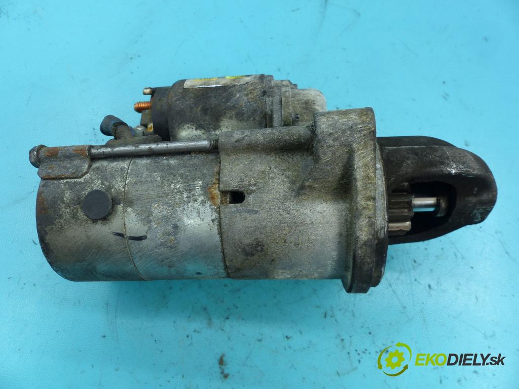 Hyundai Ix35 2.0 CRDi 136 HP manual 100 kW 1995 cm3 5- štartér 36100 ...