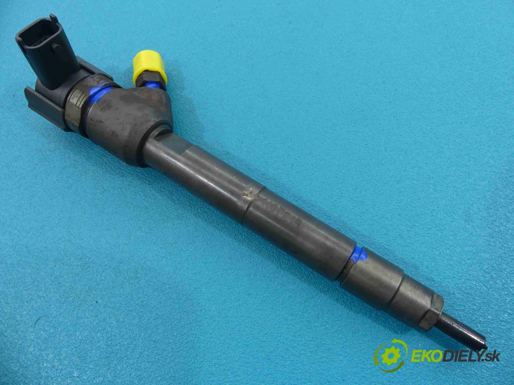 Hyundai Ix35 2.0 CRDi 136hp manual 100 kW 1995 cm3 5- vstřikovač ...