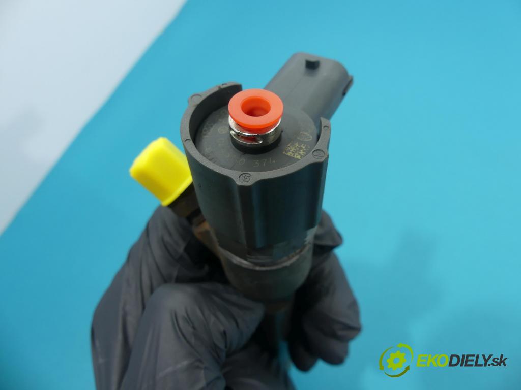 Hyundai Ix35 2.0 CRDi 136hp manual 100 kW 1995 cm3 5- vstřikovač ...