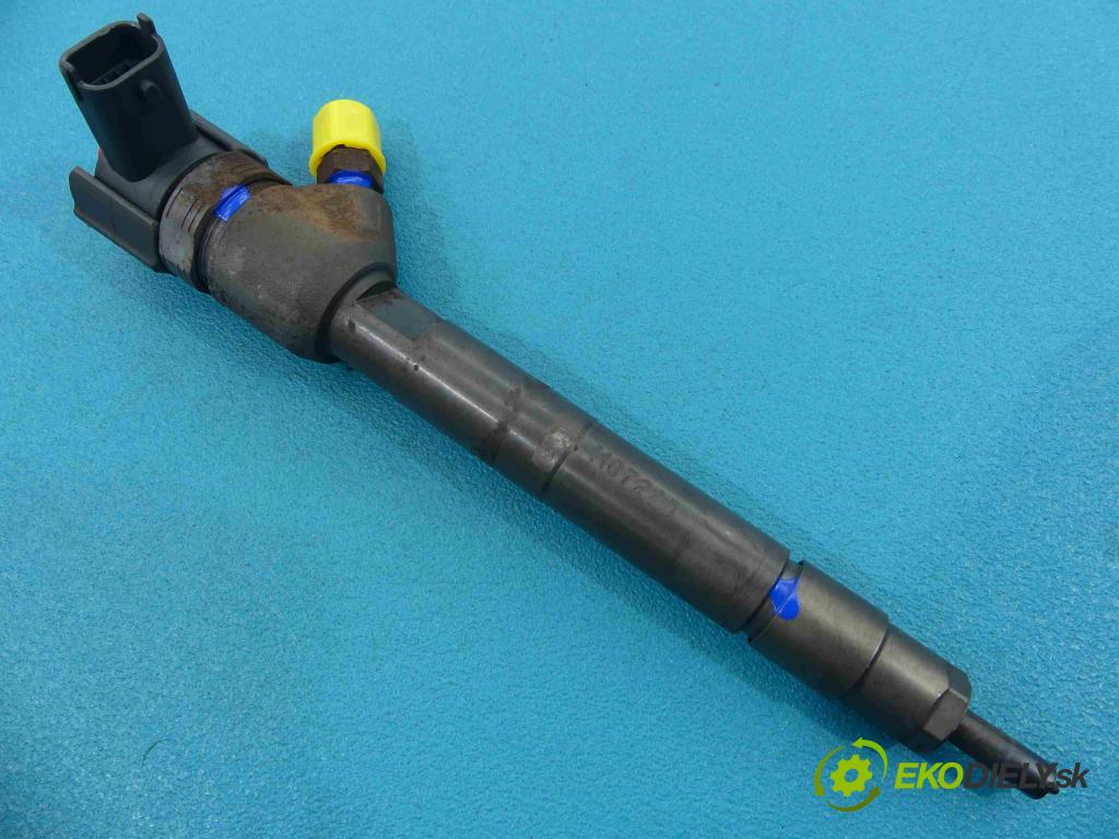 Hyundai Ix35 2.0 CRDi 136hp manual 100 kW 1995 cm3 5- vstřikovač ...