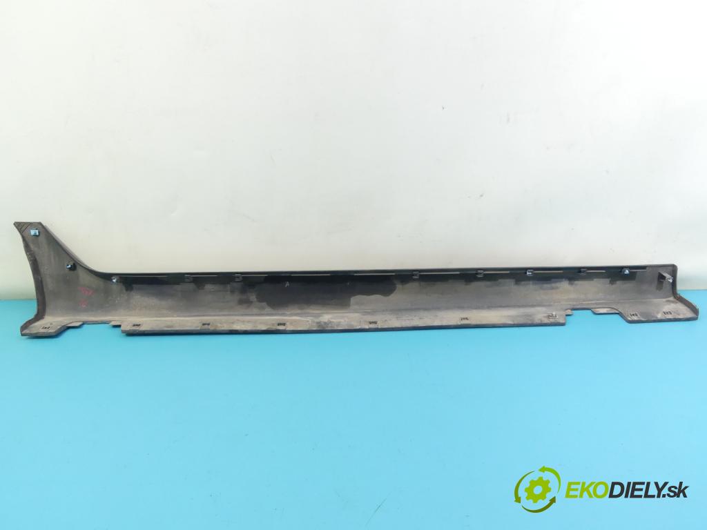 Hyundai Ix35 2.0 CRDi 136 HP manual 100 kW 1995 cm3 5- lišta práh ...