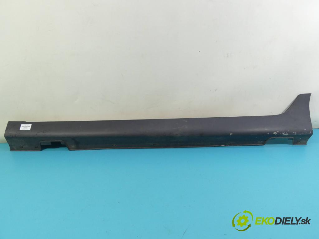 Hyundai Ix35 2.0 CRDi 136hp manual 100 kW 1995 cm3 5- lišta práh: 87751 ...