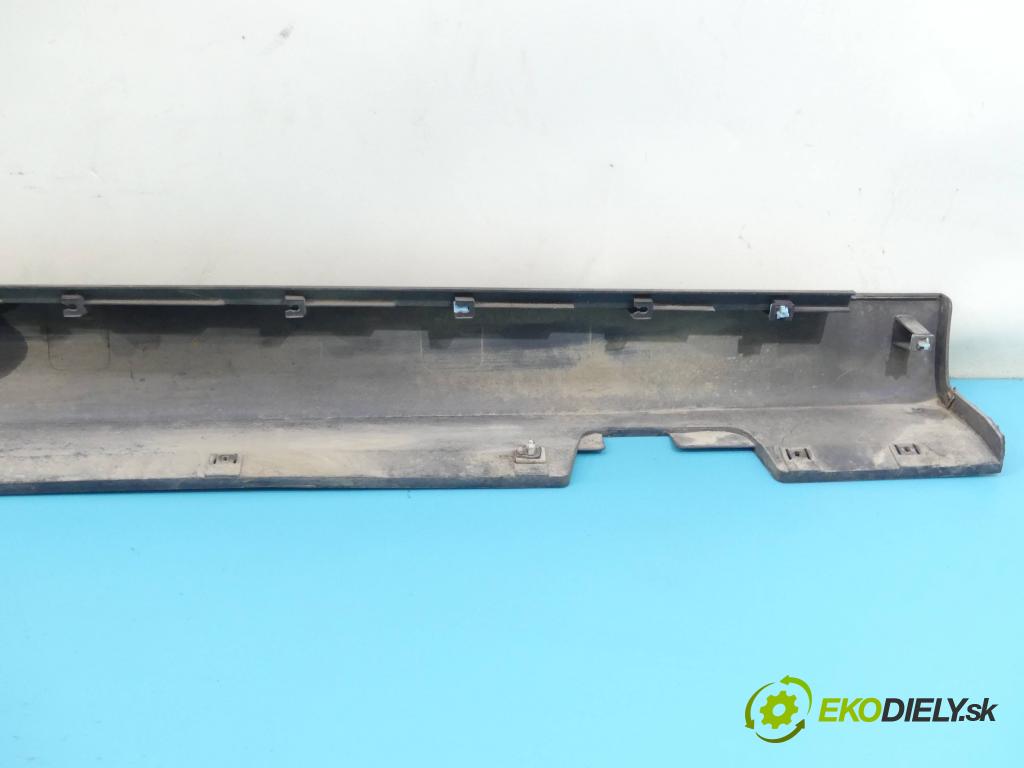 Hyundai Ix35 2.0 CRDi 136 HP manual 100 kW 1995 cm3 5- lišta práh ...