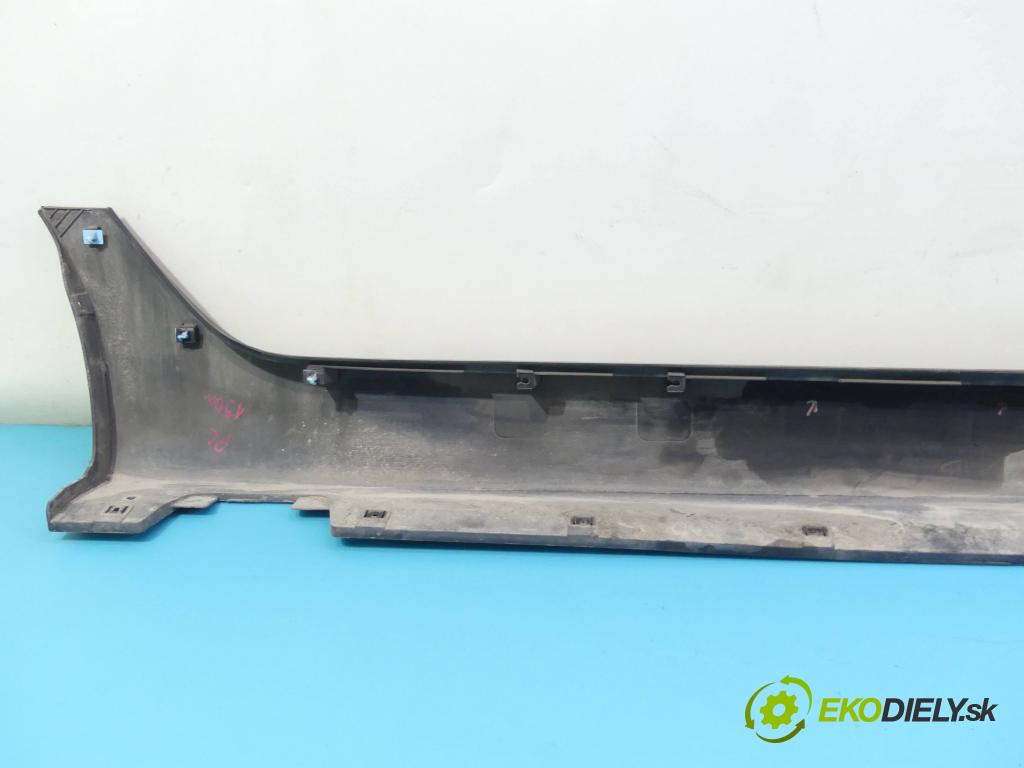 Hyundai Ix35 2.0 CRDi 136hp manual 100 kW 1995 cm3 5- lišta práh: 87751 ...