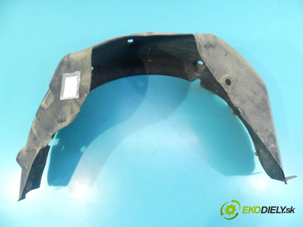 Hyundai Ix35 2.0 CRDi 136 HP manual 100 kW 1995 cm3 5- Blatník: zadné ...