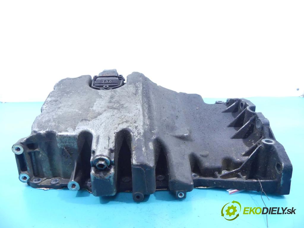 Audi A4 B7 2004 2008 2 0 Tdi 140 Hp Manual 103 Kw 1968 Cm3 4 Vana