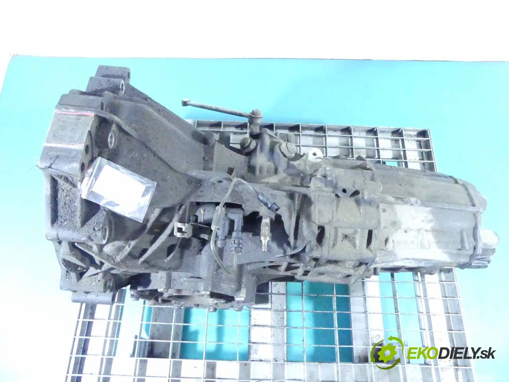 Audi A4 B7 2004-2008 2.0 tdi 140 HP manual 103 kW 1968 cm3 4- prevodovka stupeň,rýchlosť manual ...