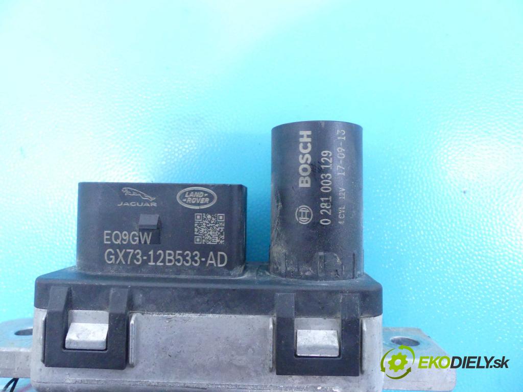 Land rover Discovery Sport 2014-2019 2.0 td 150 hp automatic 110 kW ...