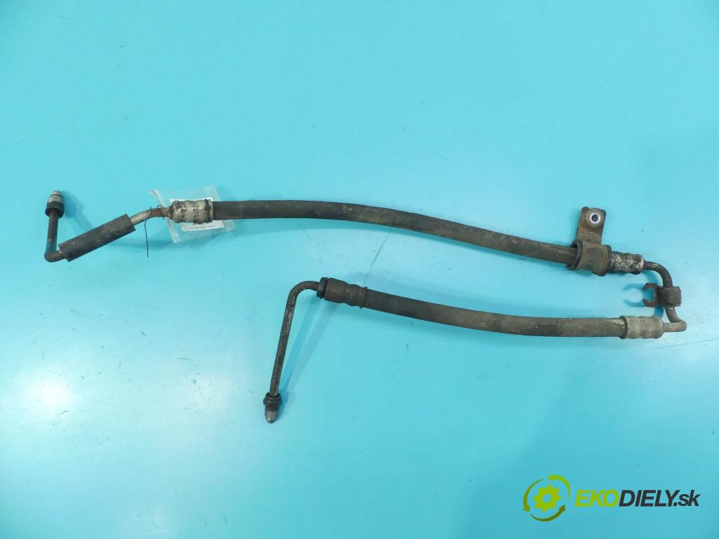 Jeep Grand cherokee WK 2004-2010 3.0 crdi 218 hp automatic 160 kW 2987 ...