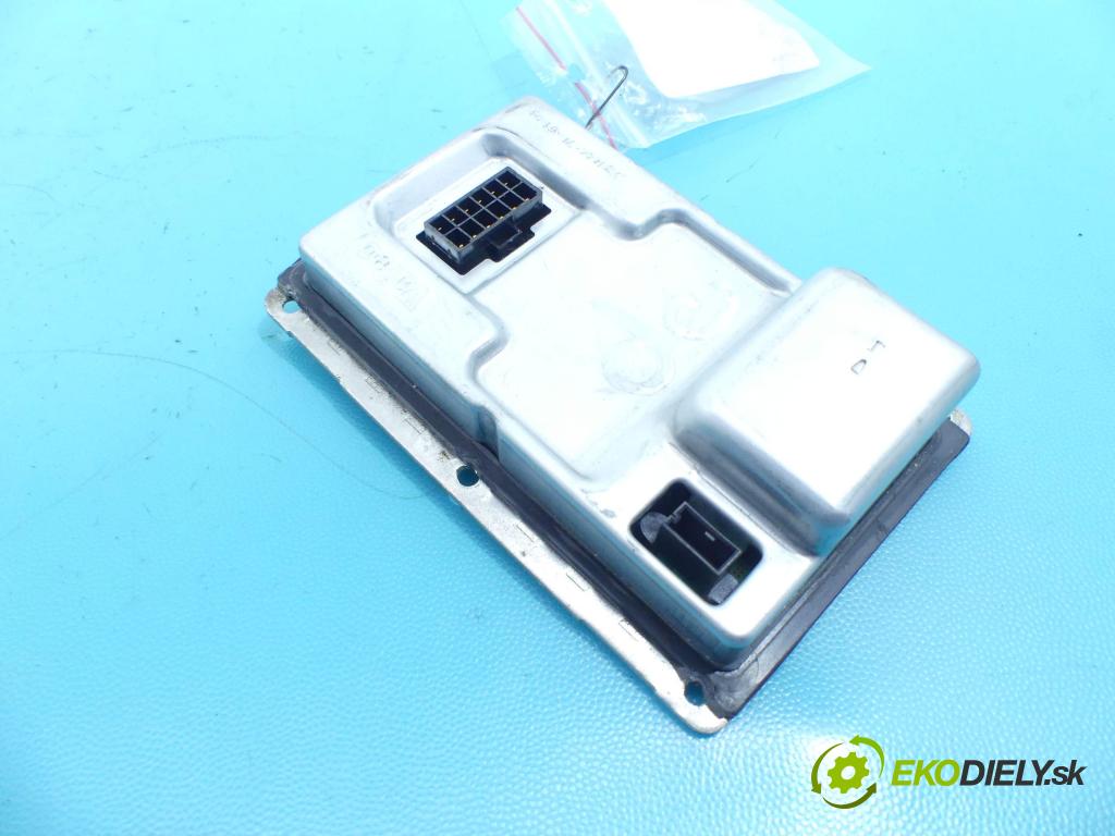 Vw Touareg I 2002-2010 4.2 B V8 310 hp automatic 228 kW 4172 cm3 5 ...