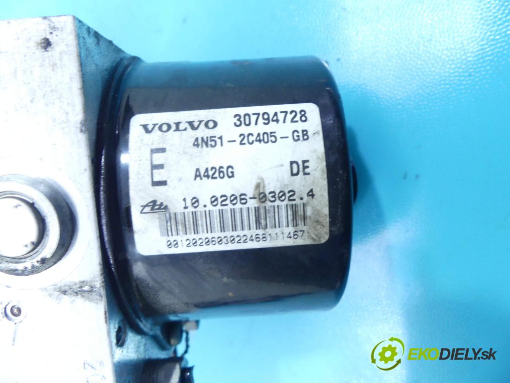 Volvo V50 2.0d 136hp manual 100 kW 1997 cm3 5- čerpadlo abs 30794730 ...