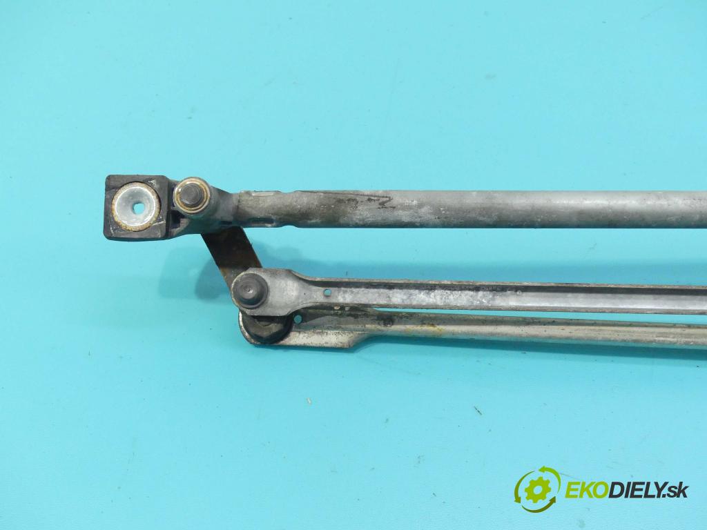 Volvo V50 2.0d 136hp manual 100 kW 1997 cm3 5- mechanismus stěračů ...