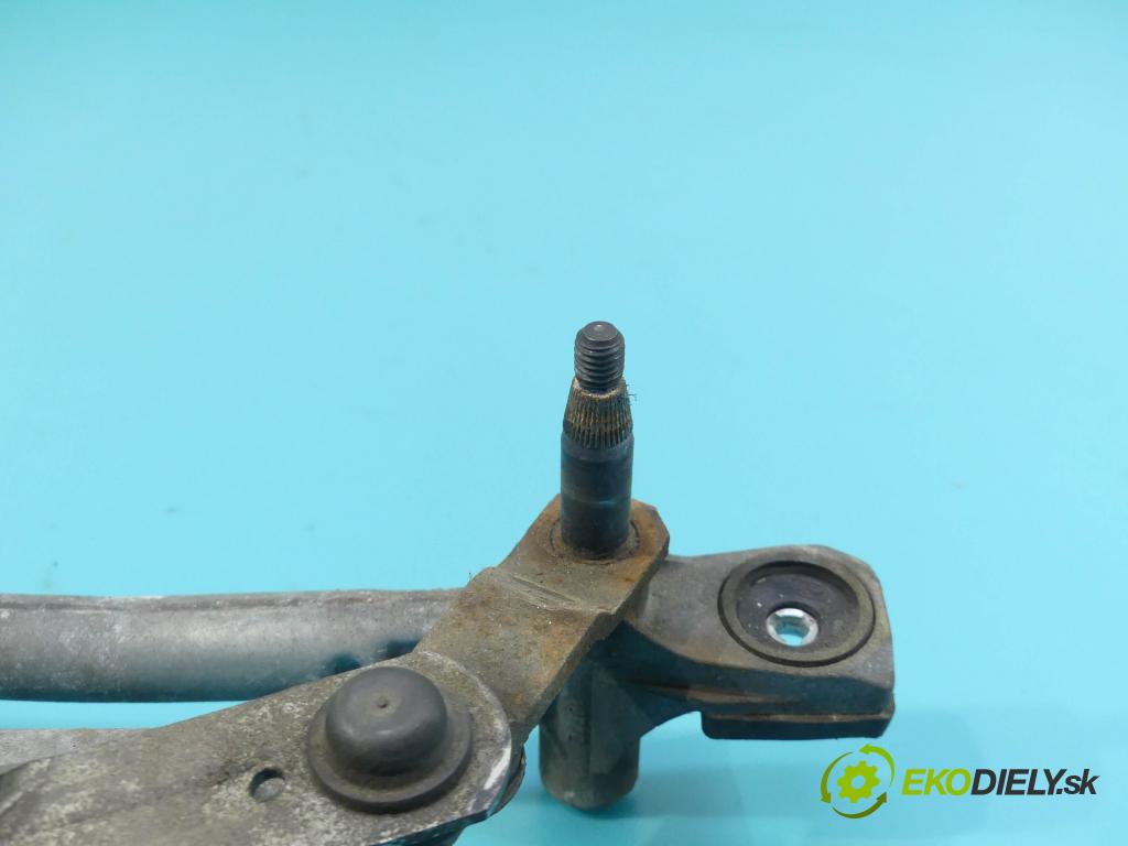 Volvo V50 2.0d 136hp manual 100 kW 1997 cm3 5- mechanismus stěračů ...