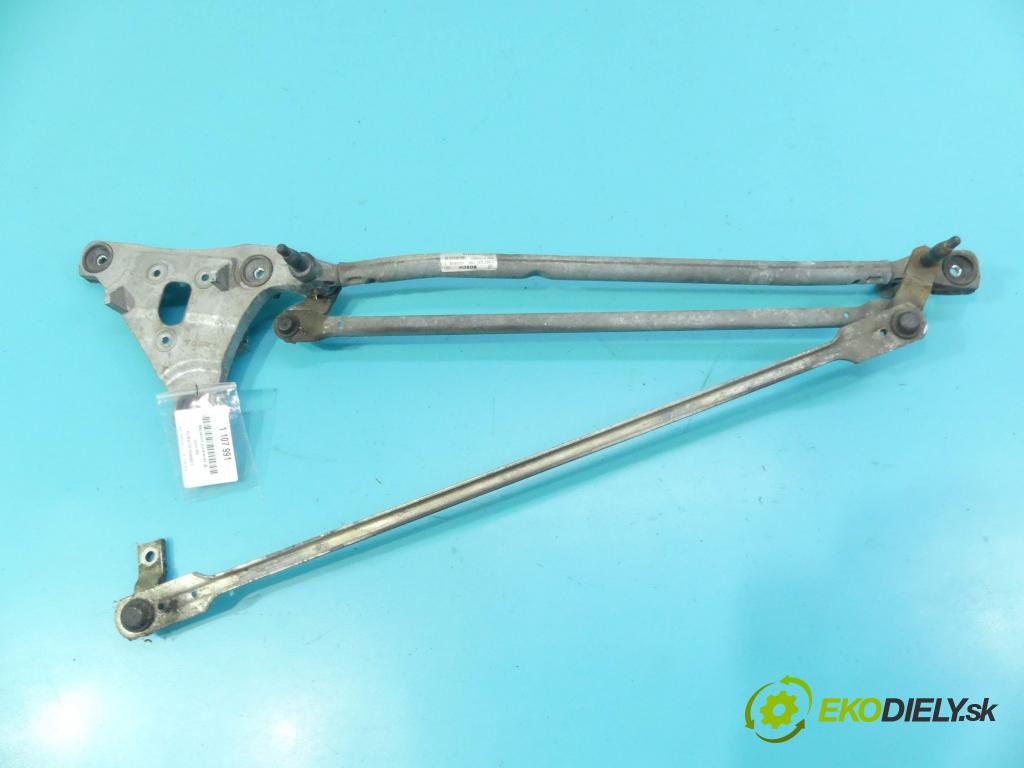 Volvo V50 2.0d 136hp manual 100 kW 1997 cm3 5- mechanismus stěračů ...