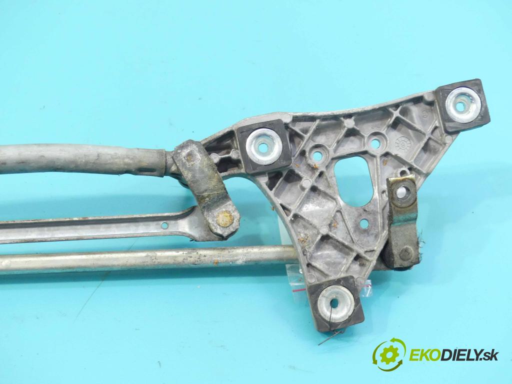 Volvo V50 2.0d 136hp manual 100 kW 1997 cm3 5- mechanismus stěračů ...