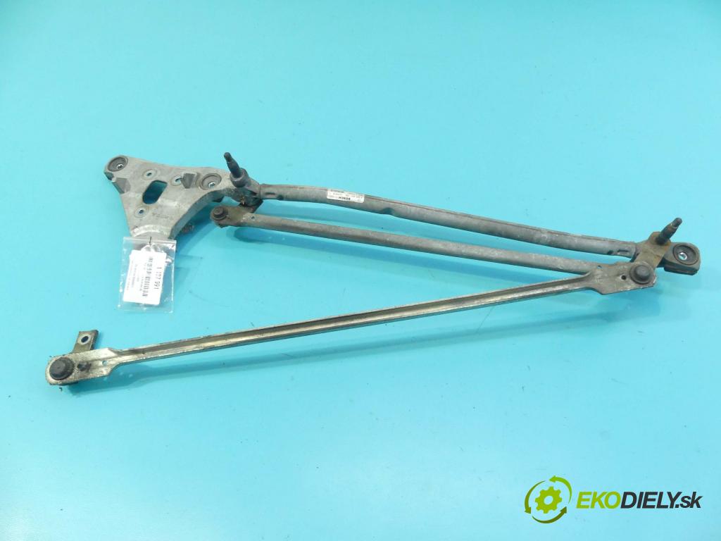 Volvo V50 2.0d 136hp manual 100 kW 1997 cm3 5- mechanismus stěračů ...