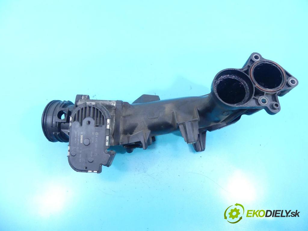 Jeep Grand cherokee WK 2004-2010 3.0 crdi 218 hp automatic 160 kW 2987 ...