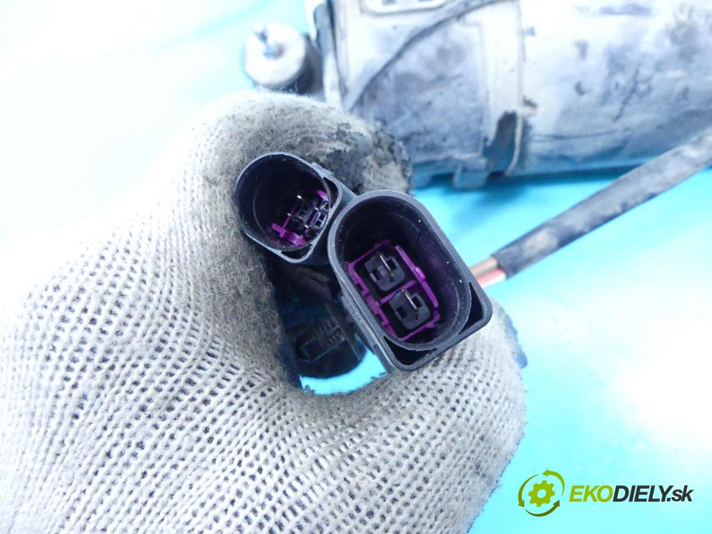 Vw Touareg I 2002-2010 4.2 B V8 310 hp automatic 228 kW 4172 cm3 5 ...