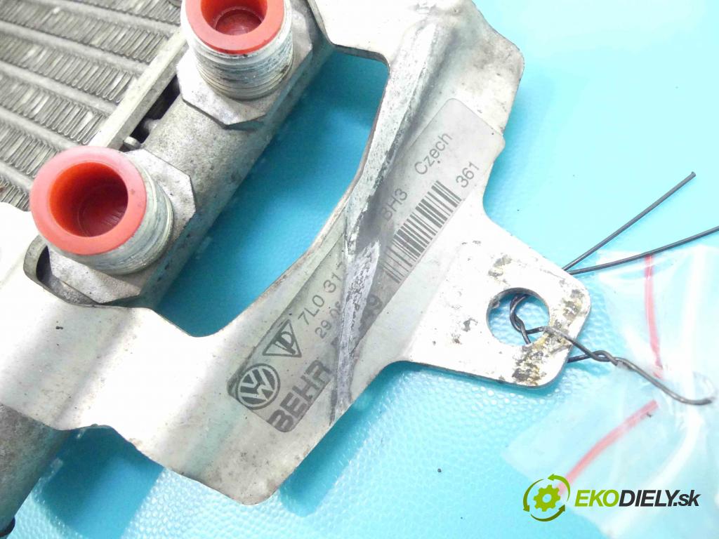 Vw Touareg I 2002-2010 4.2 B V8 310 hp automatic 228 kW 4172 cm3 5 ...