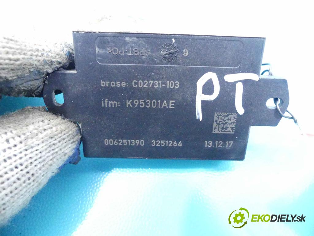 Land rover Discovery Sport 2014-2019 2.0 td 150 hp automatic 110 kW ...