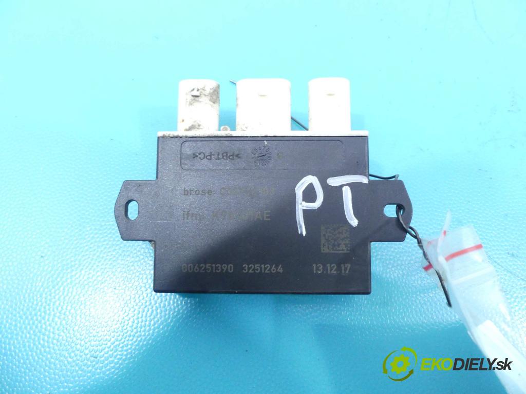 Land rover Discovery Sport 2014-2019 2.0 td 150 hp automatic 110 kW ...