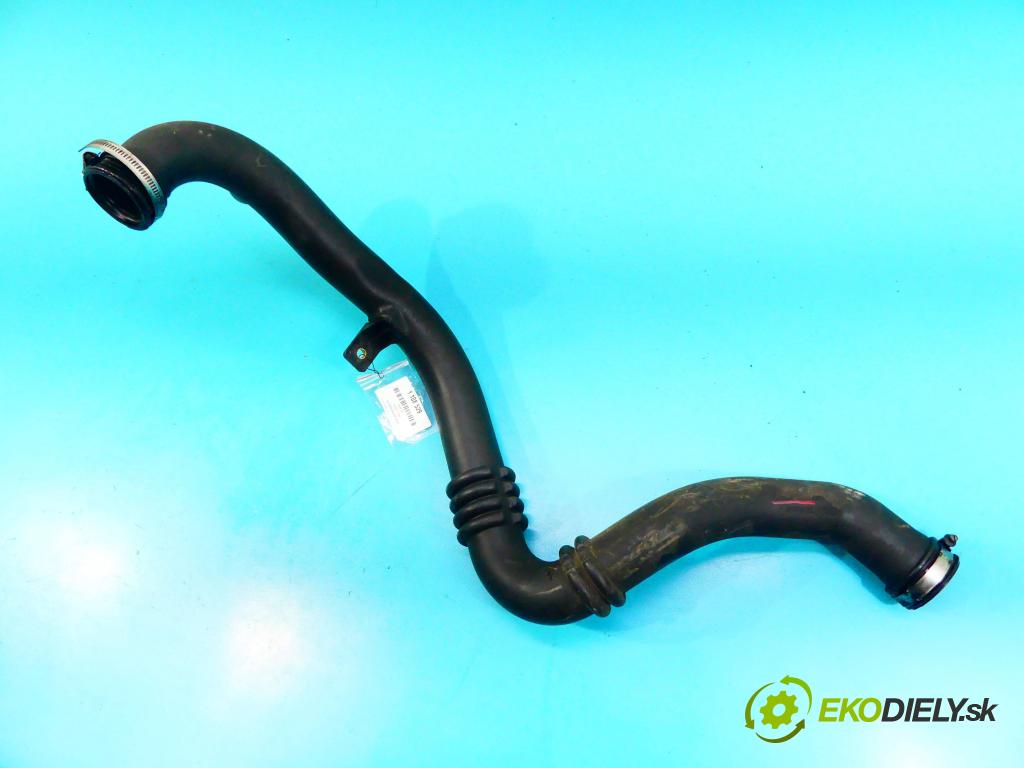 Ford S-max 1.8 tdci 125 hp manual 92 kW 1753 cm3 5- Trubka: 6G9160646EF ...