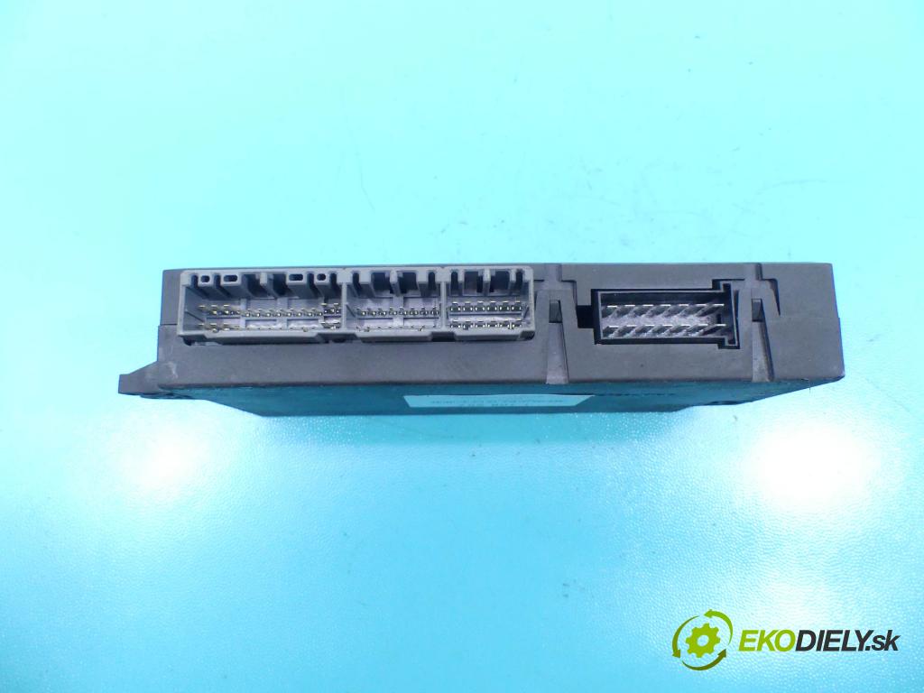 Ford S-max 1.8 tdci 125 hp manual 92 kW 1753 cm3 5- modul řídící ...