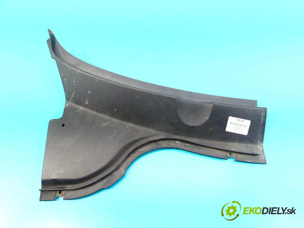 Vw Passat B6 2005-2010 1.9 tdi 105 HP manual 77 kW 1896 cm3 5- torpédo ...