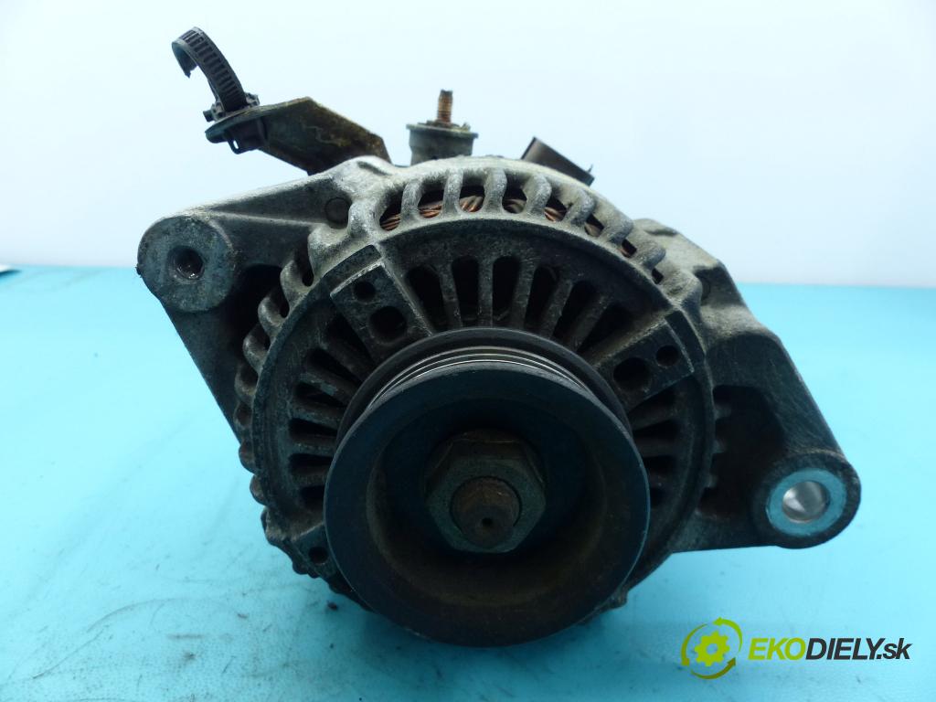 Toyota Yaris I 1999-2005 1.5 vvti 106 HP manual 78 kW 1497 cm3 3 ...