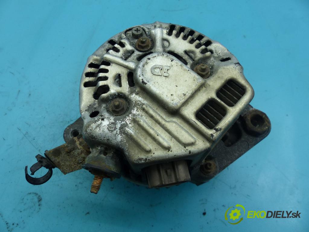 Toyota Yaris I 1999-2005 1.5 vvti 106 HP manual 78 kW 1497 cm3 3 ...