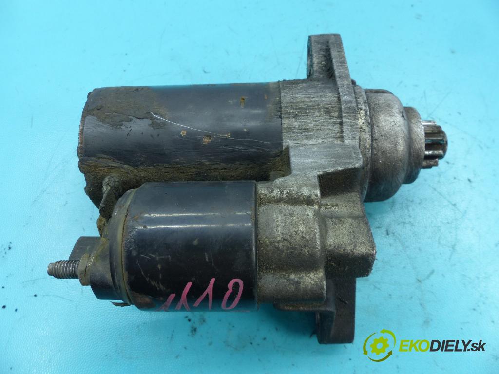 Seat Ibiza III 6L 2002-2008 1.4 16v 75 HP manual 55 kW 1390 cm3 5 ...