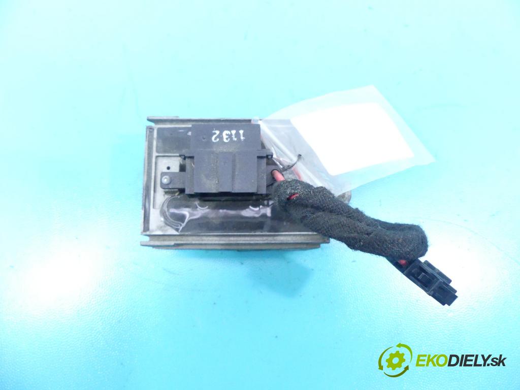 Seat Ibiza III 6L 2002-2008 1.4 16v 75 HP manual 55 kW 1390 cm3 5 ...