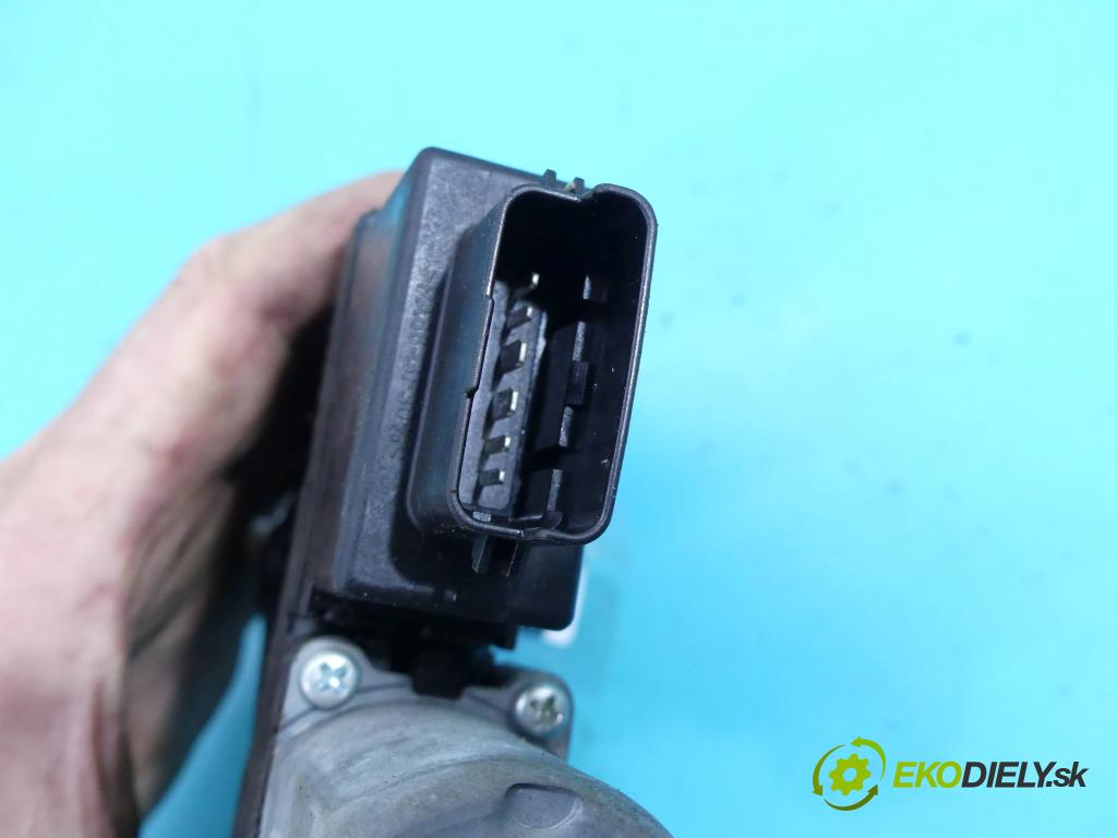 Kia Picanto II 2011-2017 1.0 69KM manual 50,7 kW 998 cm3 5- mechanismus ...