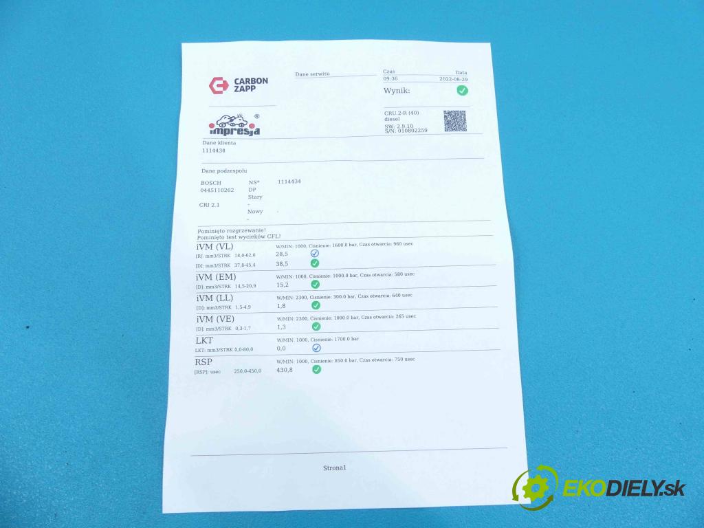 Toyota Yaris II 2005-2011 1.4 D4D 90 hp manual 66 kW 1364 cm3 5 ...