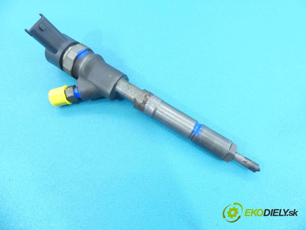 Toyota Yaris II 2005-2011 1.4 D4D 90 HP manual 66 kW 1364 cm3 5- vstrek ...