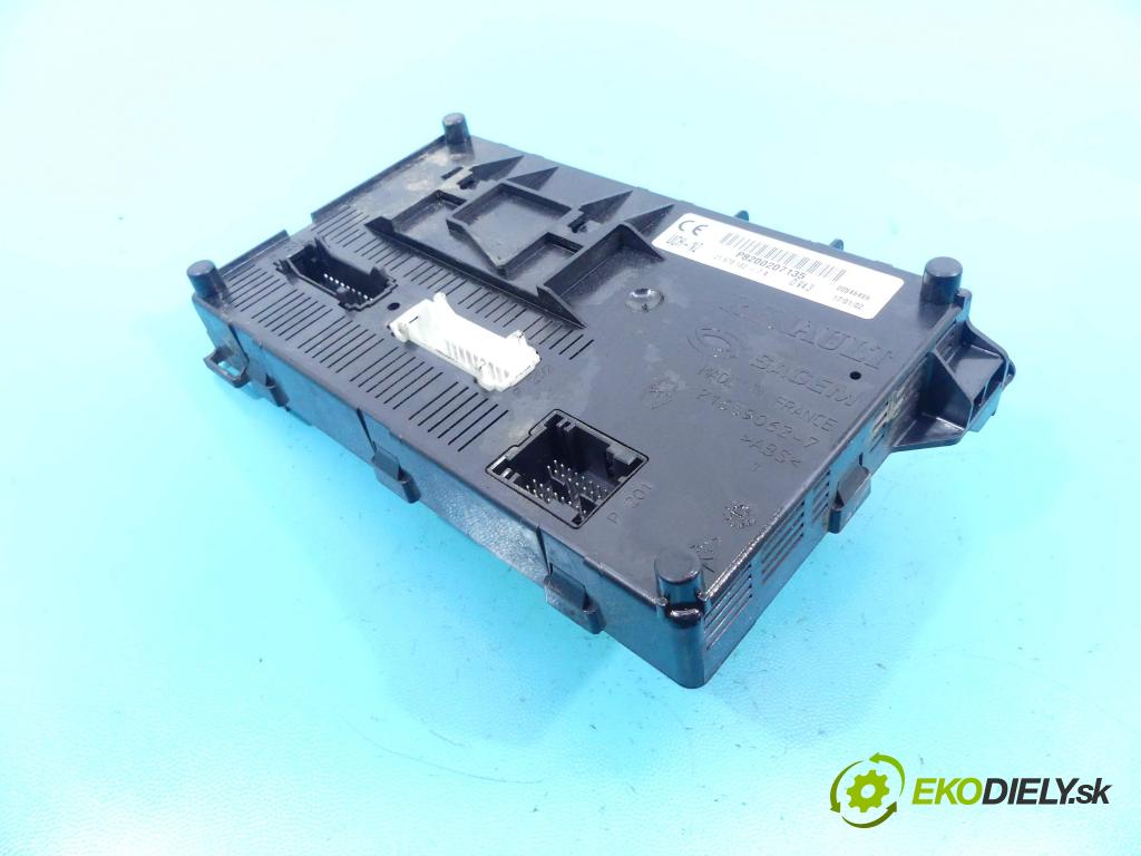 Renault Clio II 1998-2012 1,2.0 16v 75 HP manual 55 kW 1149 cm3 5 ...