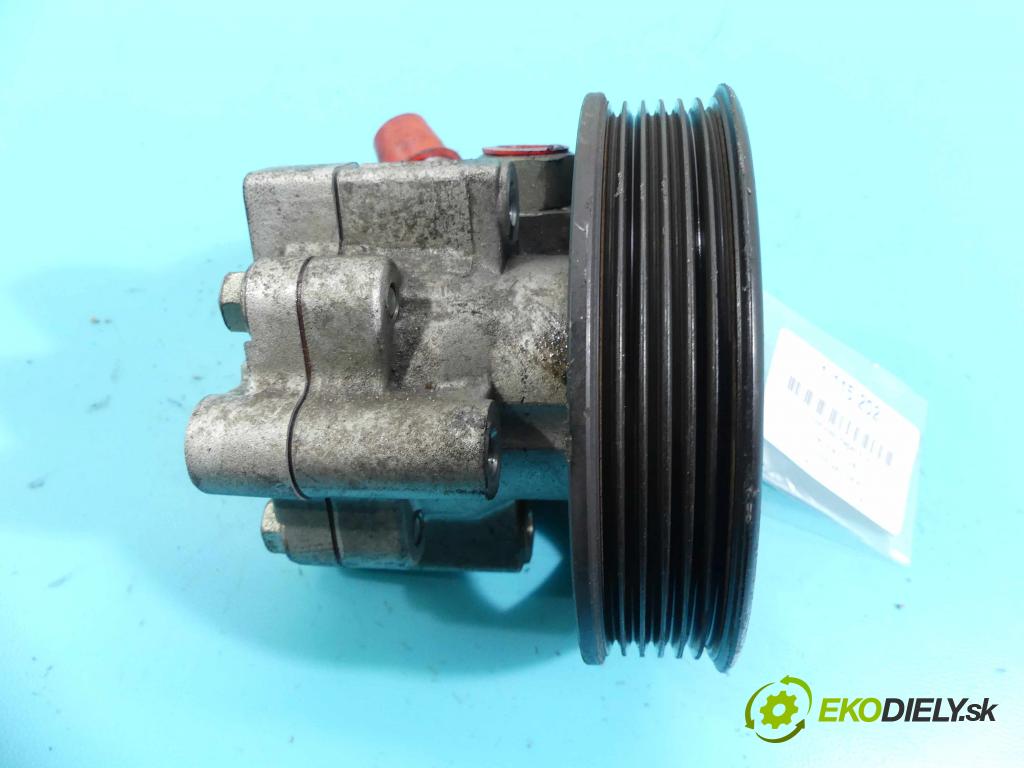 Chevrolet Cruze 2.0 VCDi 150 hp manual 110 kW 1991 cm3 4- čerpadlo ...