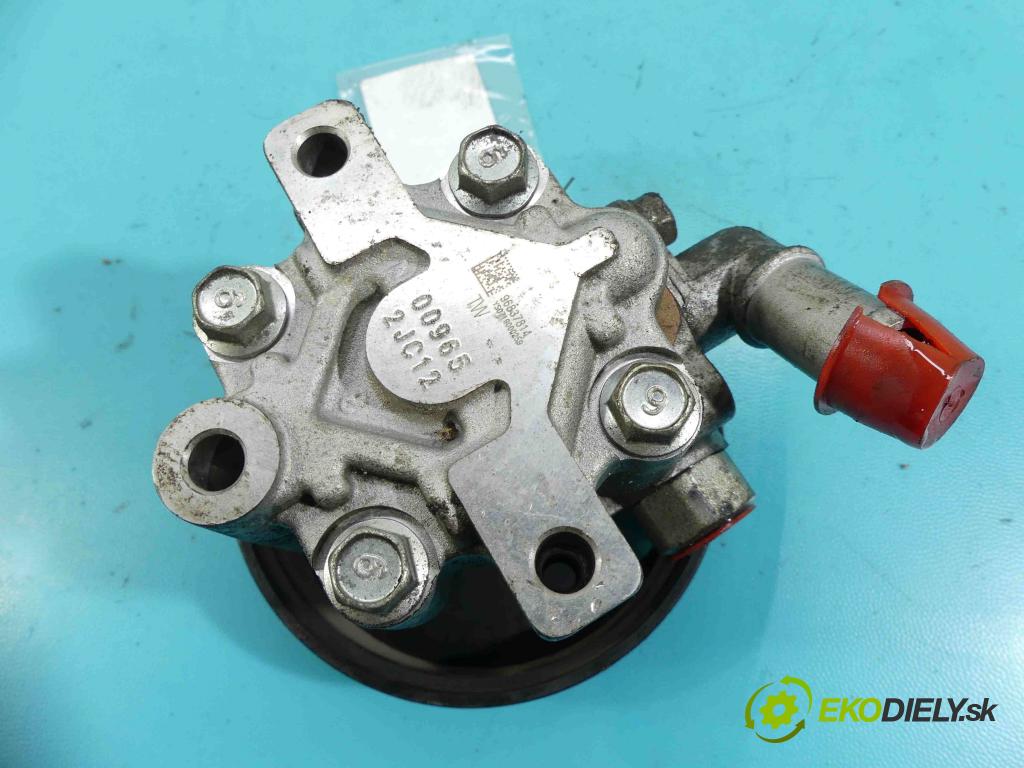 Chevrolet Cruze 2.0 VCDi 150 hp manual 110 kW 1991 cm3 4- čerpadlo ...