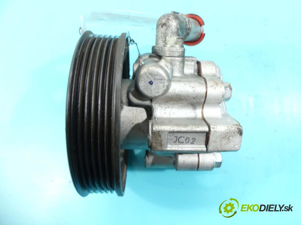 Chevrolet Cruze 2.0 VCDi 150 hp manual 110 kW 1991 cm3 4- čerpadlo ...