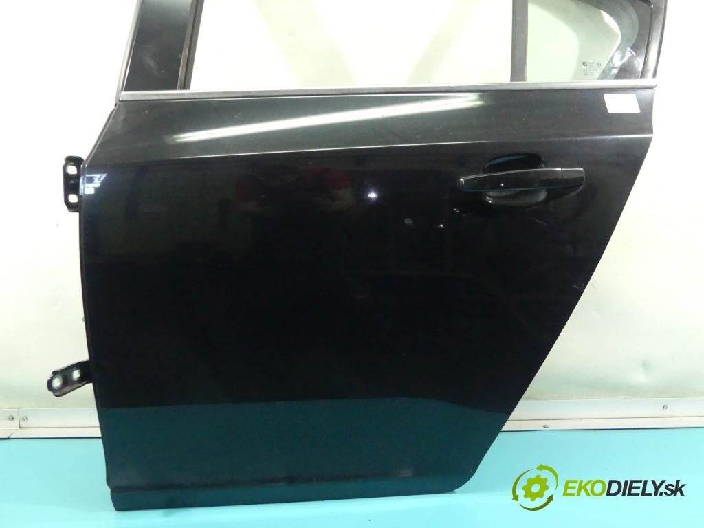 Chevrolet Cruze 2.0 VCDi 150 hp manual 110 kW 1991 cm3 4- dveře zadní ...