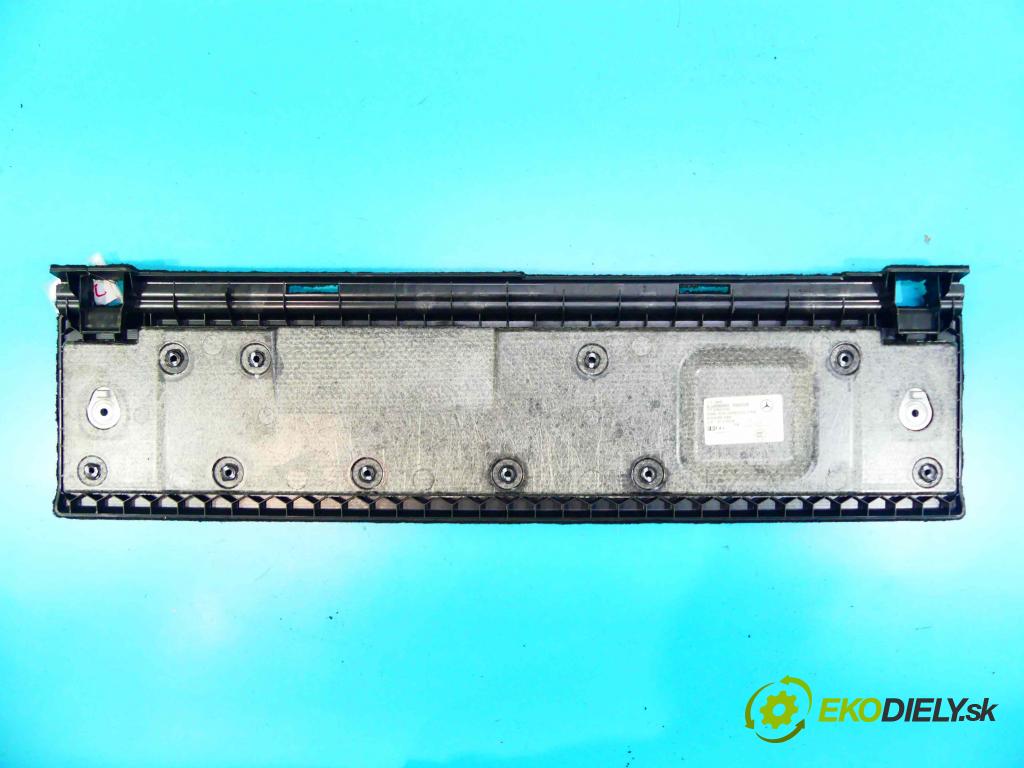 Mercedes GLK X204 2008-2015 2,2.0 cdi 170 HP automatic 125 kW 2143 cm3 ...