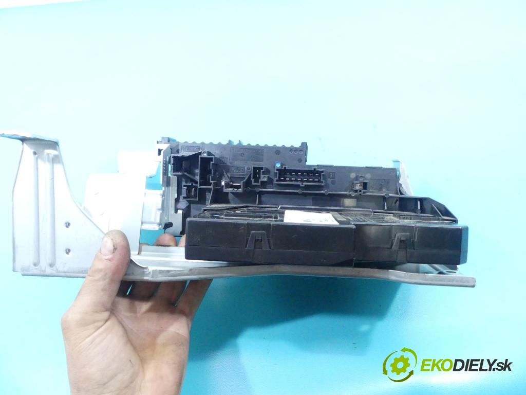 Mercedes GLK X204 2008-2015 2,2.0 cdi 170 hp automatic 125 kW 2143 cm3 ...