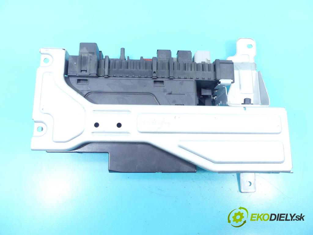 Mercedes GLK X204 2008-2015 2,2.0 cdi 170 hp automatic 125 kW 2143 cm3 ...