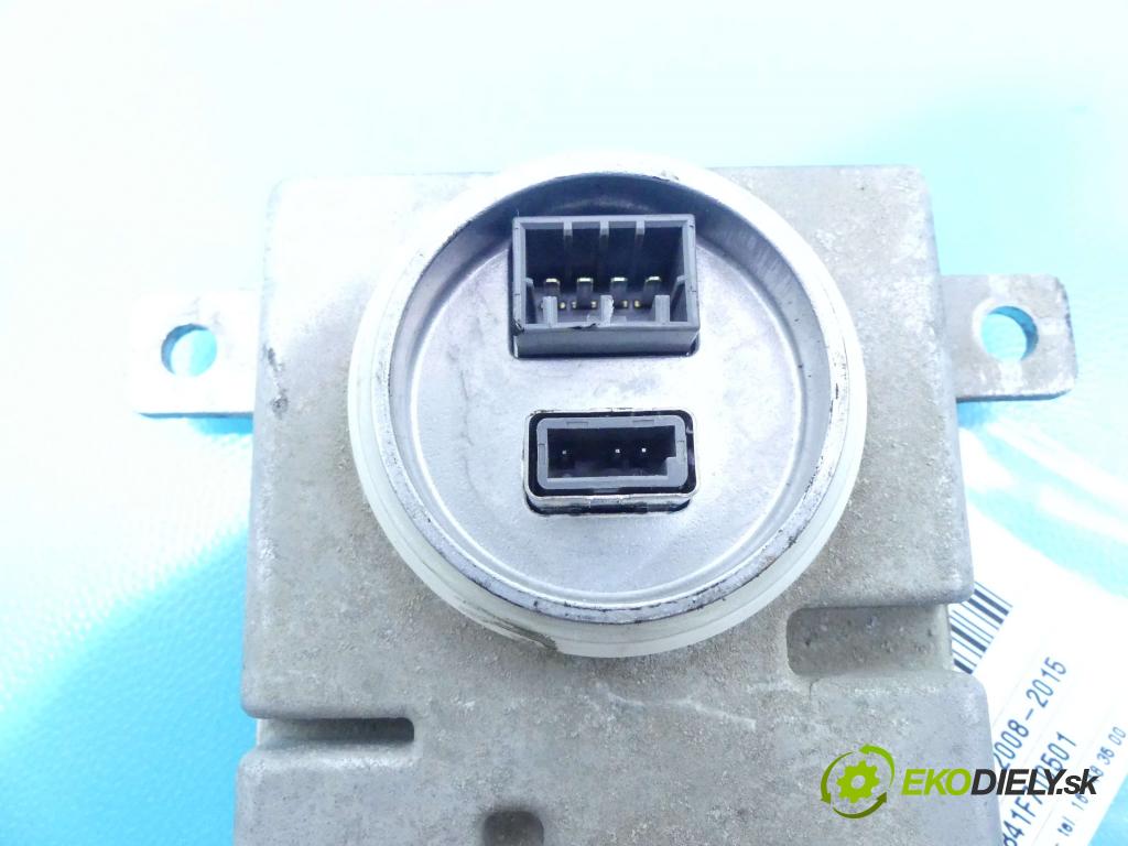 Mercedes GLK X204 2008-2015 2,2.0 cdi 170 hp automatic 125 kW 2143 cm3 ...