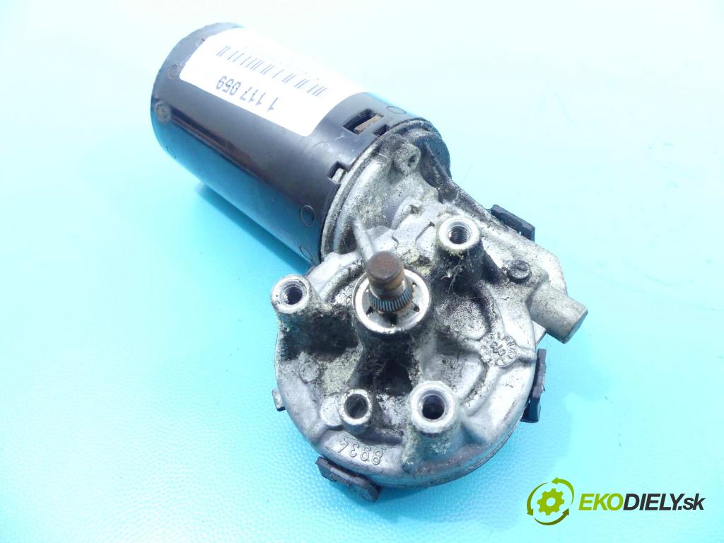 Ford Focus Mk1 1998-2004 1.8 tdci 101 hp manual 74 kW 1753 cm3 5- motor ...