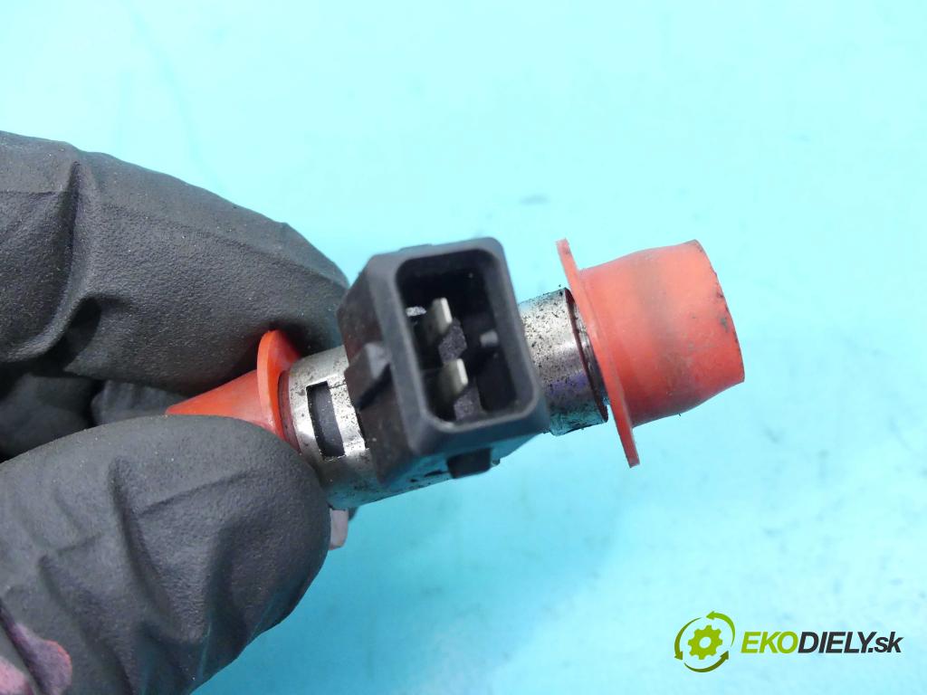 Fiat Stilo 1.6 16v 103 HP manual 76 kW 1596 cm3 5- vstrek IWP109 ...