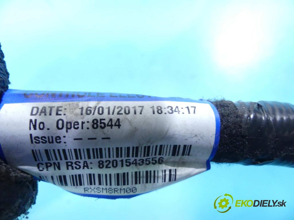 Renault Talisman 2015-2022 1.6 dci 160 hp automatic 118 kW 1598 cm3 5 ...