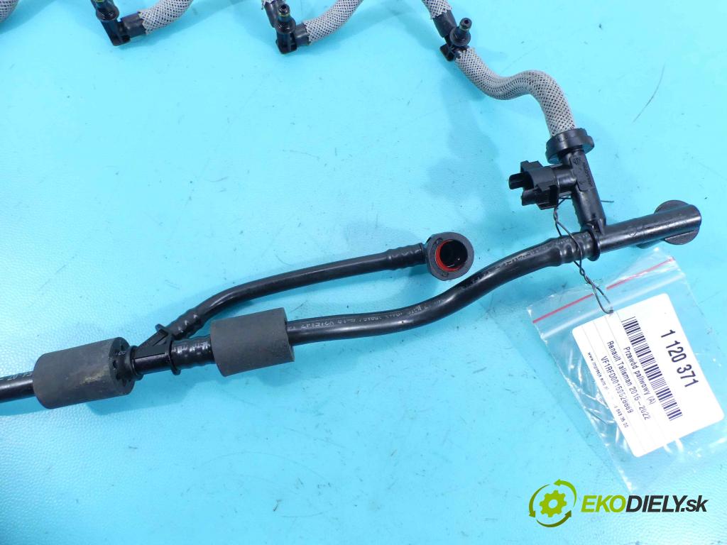 Renault Talisman 2015-2022 1.6 dci 160 hp automatic 118 kW 1598 cm3 5 ...