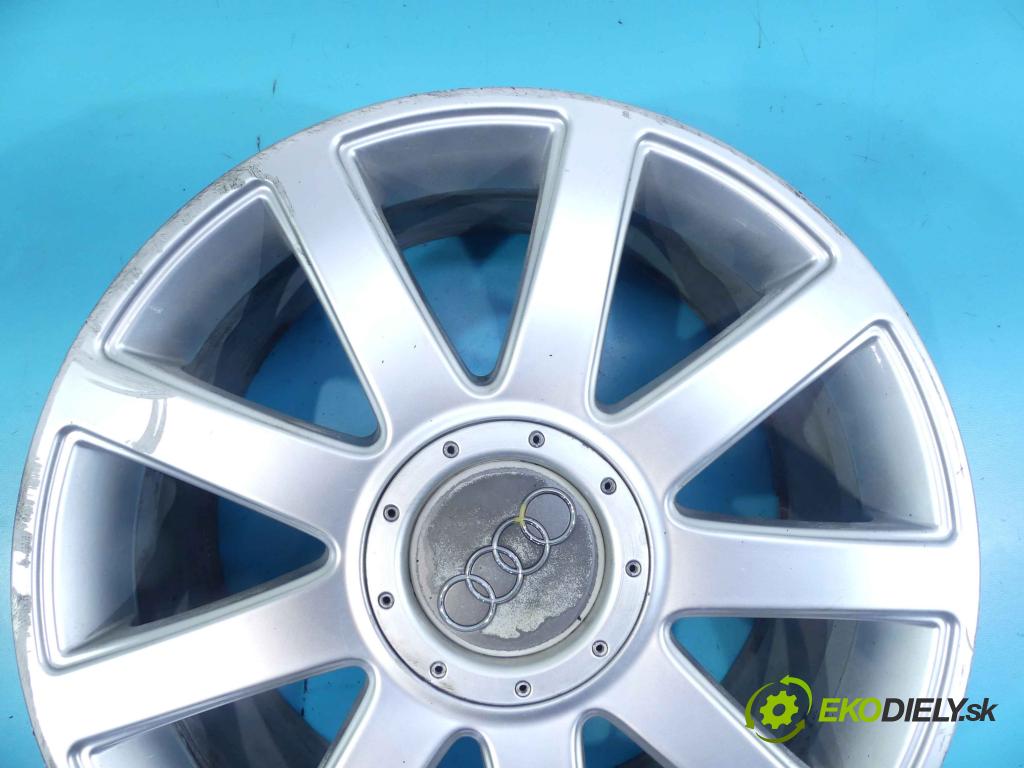 Audi A6 C6 2004-2011 2.7 tdi 163 HP automatic 120 kW 2698 cm3 5 ...